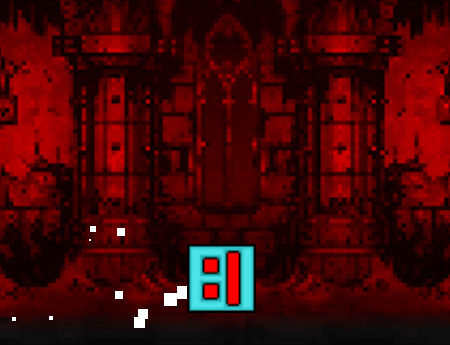 Geometry Dash Horror - Play Online Geometry Dash Horror on Geometry ...