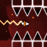 Geometry Dash Spam - Play Geometry Dash Spam Test 1,2,3,4,5,6 Online