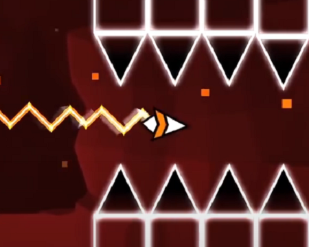 Geometry Dash Spam Test 1 - Play Online Geometry Dash Spam Test 1 on ...