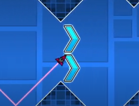 Geometry Dash Spam Test 3 - Play Online Geometry Dash Spam Test 3 on ...