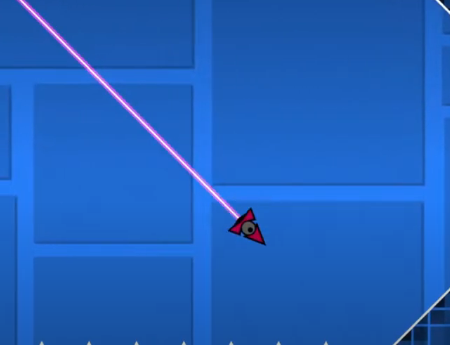 Geometry Dash Spam Test 4 - Play Online Geometry Dash Spam Test 4 on ...