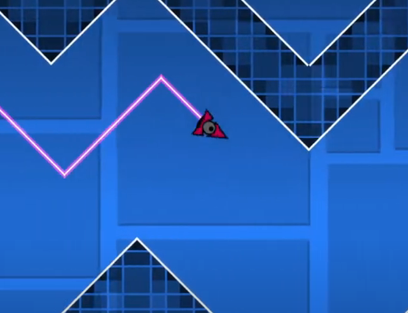 Geometry Dash Spam Test 5 - Play Online Geometry Dash Spam Test 5 on ...