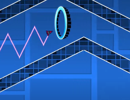 Geometry Dash Spam Test 6 - Play Online Geometry Dash Spam Test 6 on ...