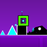 Geometry Dash Light - Play Online Geometry Dash Light on Geometry Dash Spam