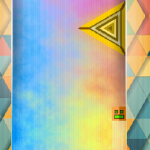 Geometry Dash Wave - Play Online Geometry Dash Wave on Geometry Dash Spam