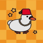 Duck Duck Clicker - Play Online Duck Duck Clicker on Geometry Dash Spam